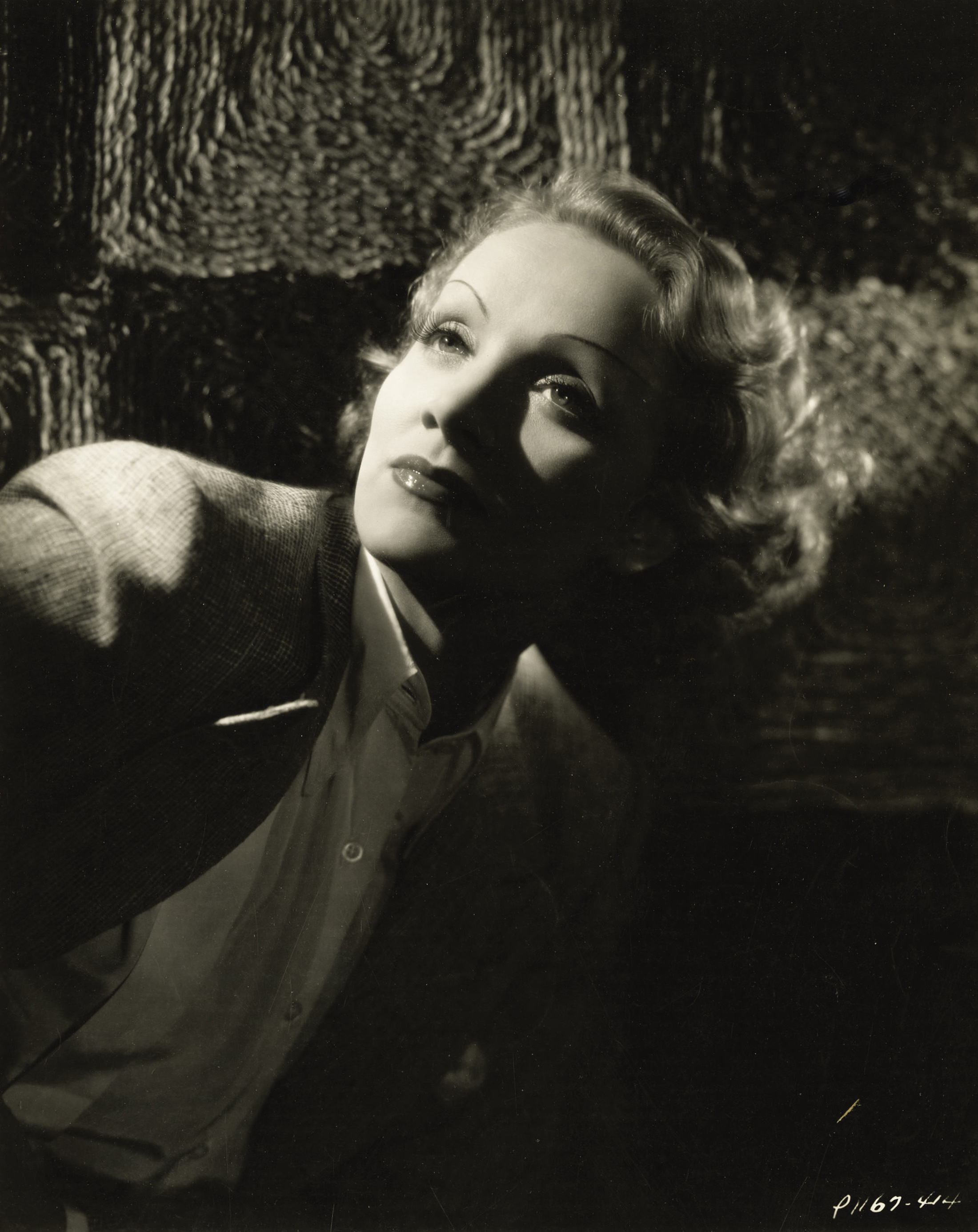 Marlene Dietrich Nrfpt